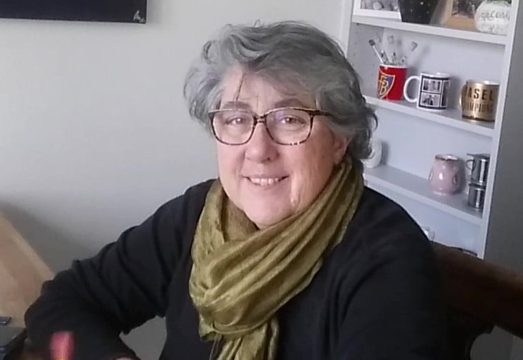 angezogen - Schunako Massage